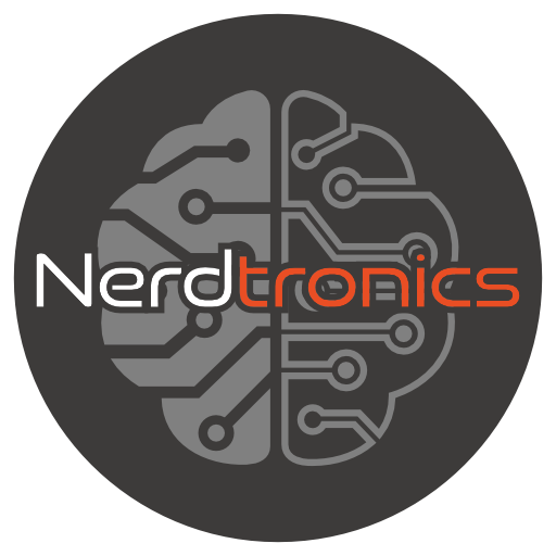 Nerdtronics Thailand - Consulting, Research and Development of embedded ...